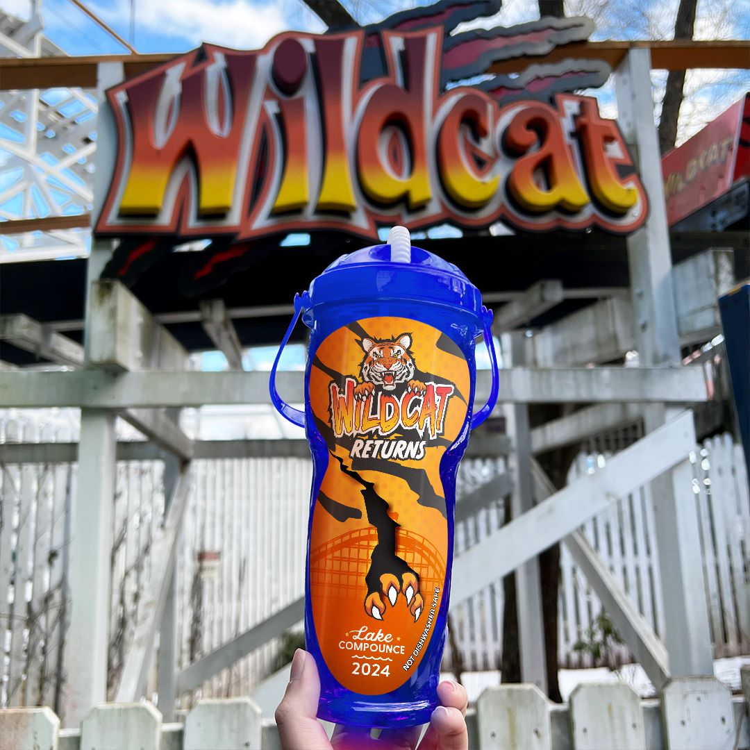 Best Water & Amusement Park for Families | Lake Compounce