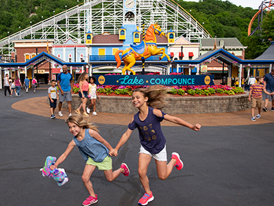 Discounts & Promotions | Lake Compounce