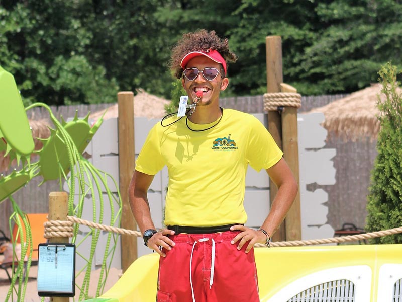 Best Water & Amusement Park for Families | Lake Compounce